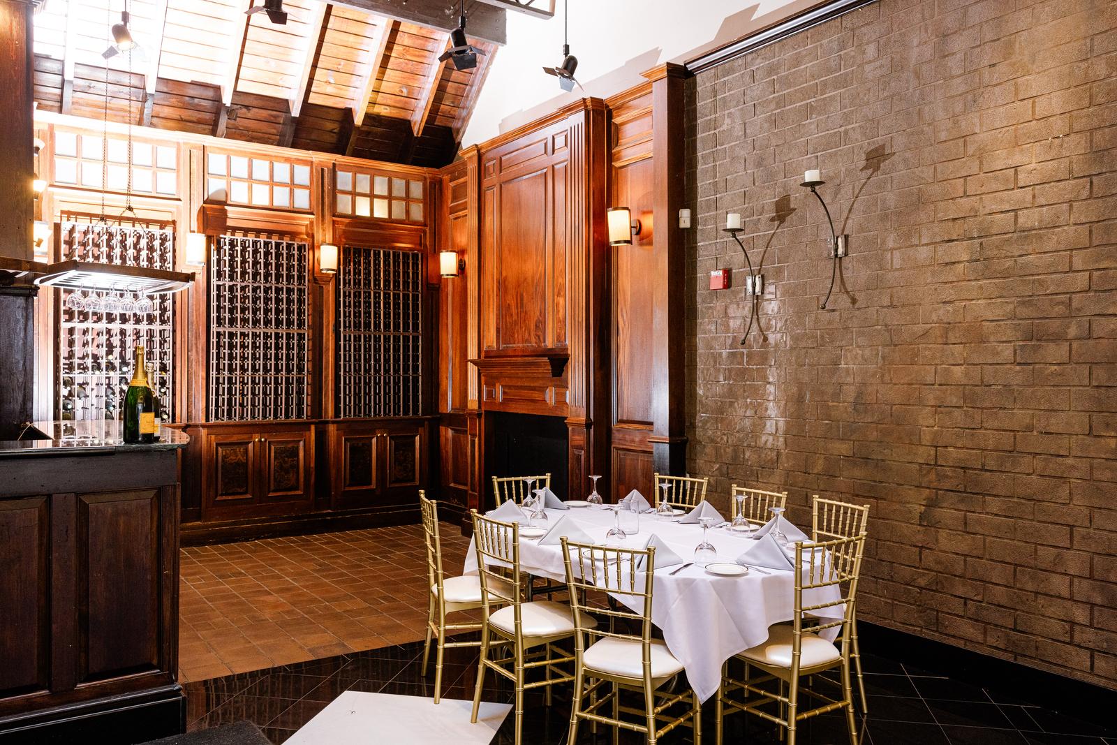 Giorgio's Ristorante - Fine Italian Dining Since 1989